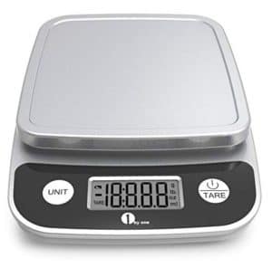 5+ Best Digital Kitchen Scales Australia 2025 [Top Picks]