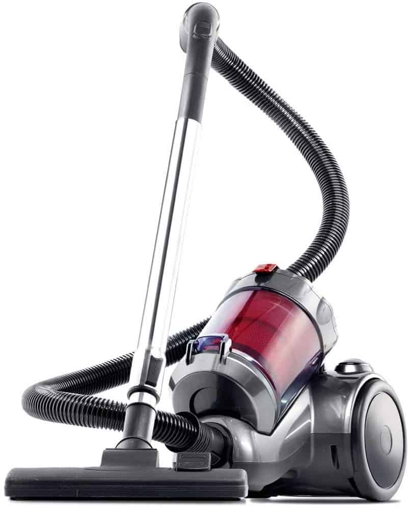 Best Budget Bagless Vacuum Cleaners For 2025 (In Australia)