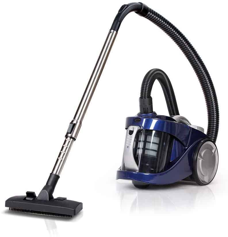 Best Budget Bagless Vacuum Cleaners For 2025 (In Australia)