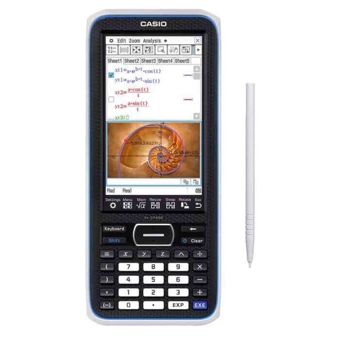 Best Graphing Calculators Australia (Top 5 Picks For 2024)