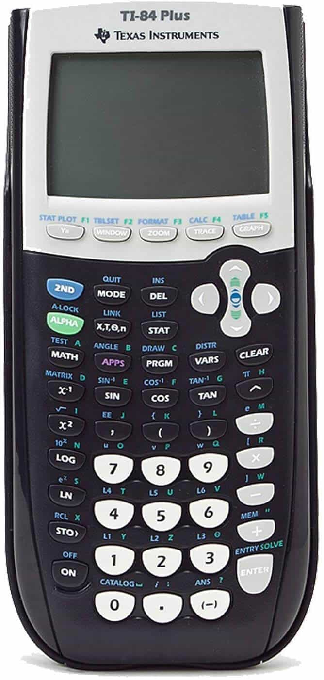 Best Graphing Calculators Australia (Top 5 Picks For 2024)