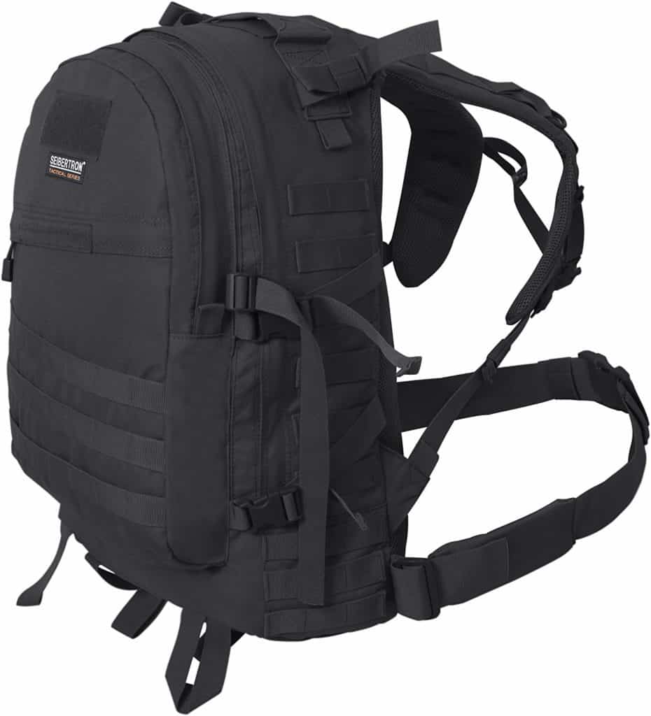 5+ Best Motorcycle Backpacks (Reviews, Ratings For 2025)