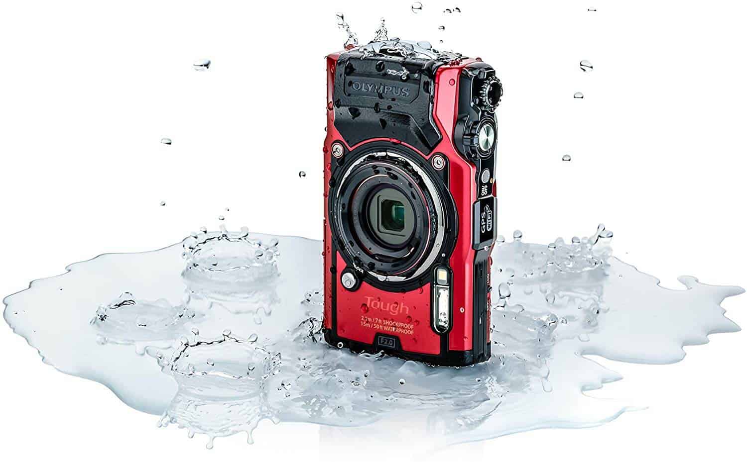5+ Best Underwater Cameras Australia (Reviews For 2025)