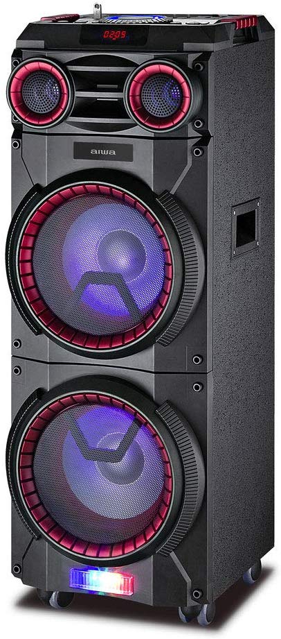 Best Party Speakers Australia (Reviews + Ratings For 2025)