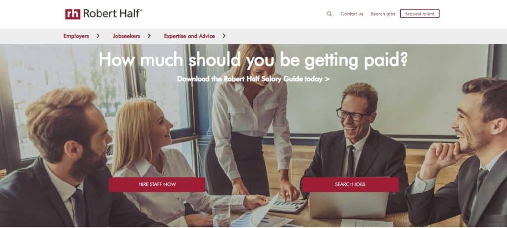 5+ Best Melbourne Recruitment Agencies In 2026 [UPDATED]