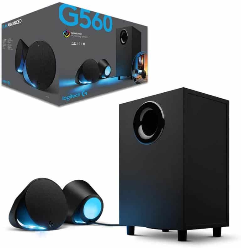 Best 2.1 PC Speakers Australia [Reviews, Ratings 2025]