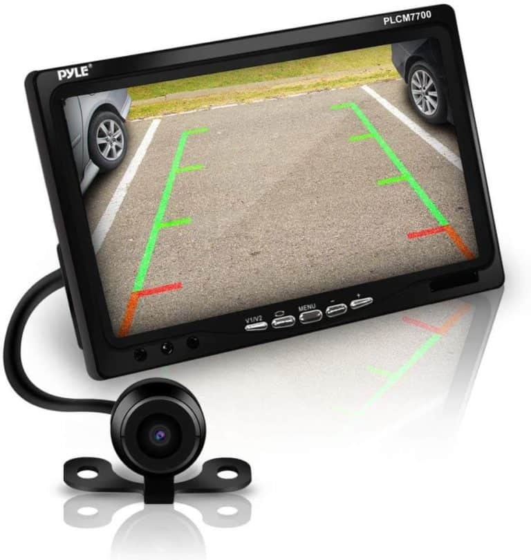 5+ Best Reversing Camera Kits In Australia For 2025 (Guide)