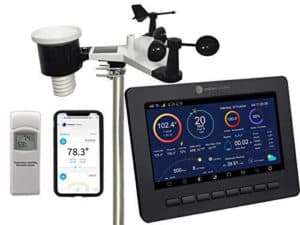 5+ Best Smart Weather Stations For Your Home In 2025