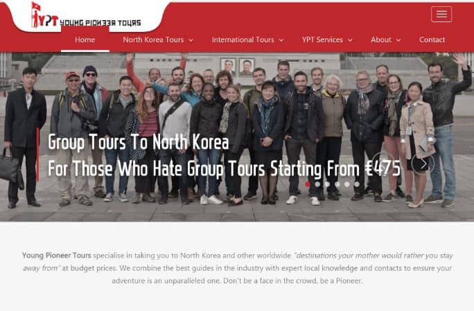 5+ Best North Korea Tours For Australian’s In 2025 (Guide)