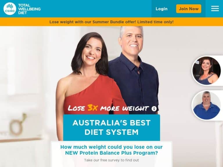 Best Weight Loss Programs In Australia (Reviews For 2025)