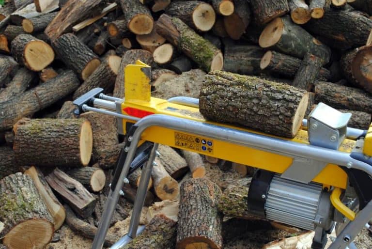5+ Best Log Splitters To Buy Online In Australia [2025]