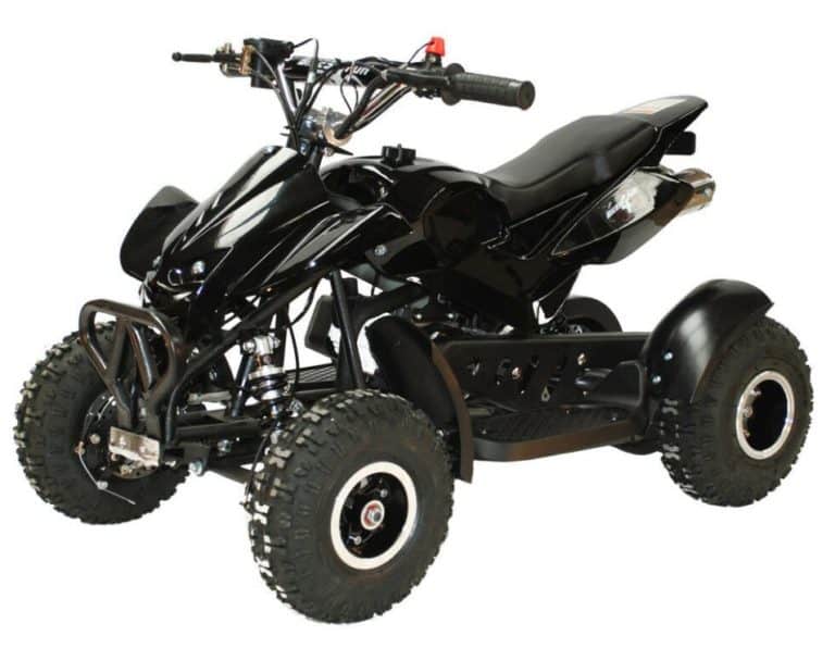 5+ Best Mini Quad Bikes In Australia For 2025 (From $339)