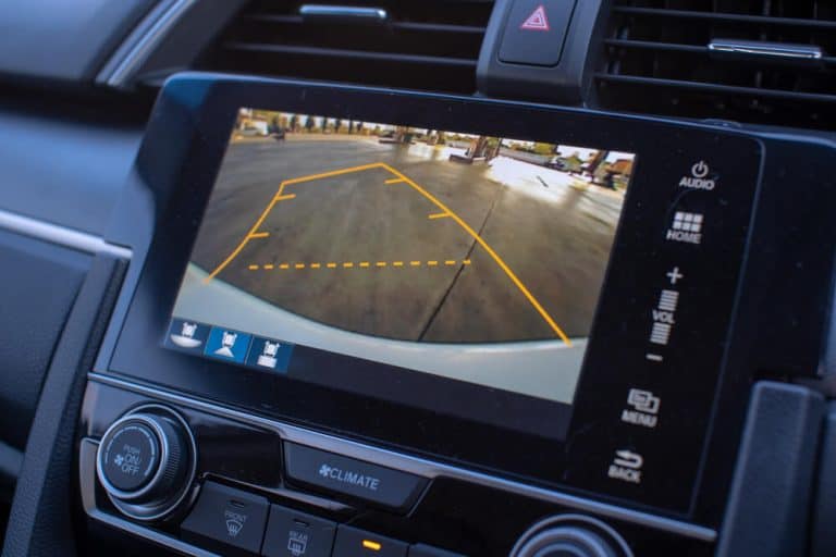 5+ Best Reversing Camera Kits In Australia For 2025 (Guide)