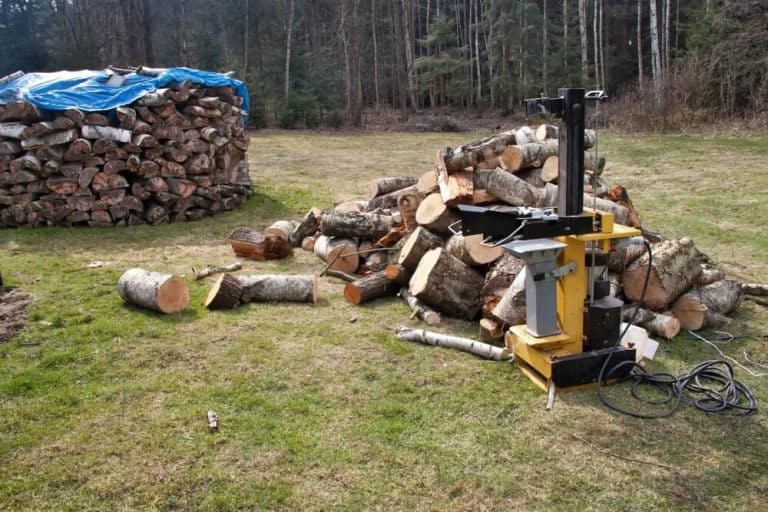 5+ Best Log Splitters To Buy Online In Australia [2025]