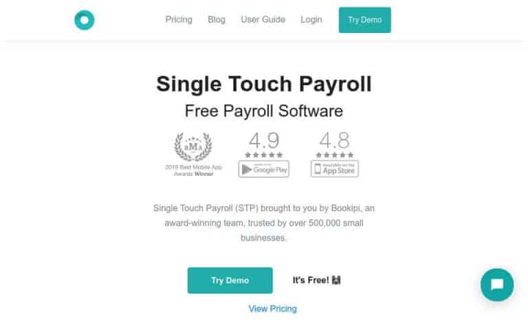 5+ Best Single Touch Payroll Cloud Platforms In Australia