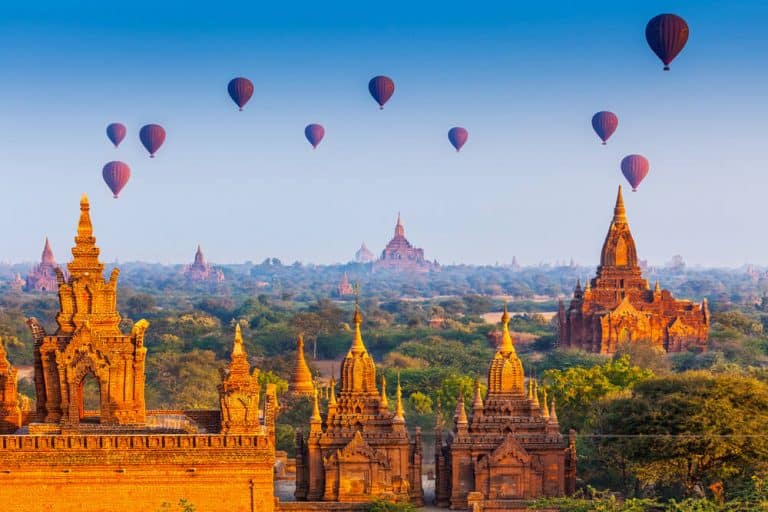 5+ Best Burmese Restaurants In Melbourne For 2026!