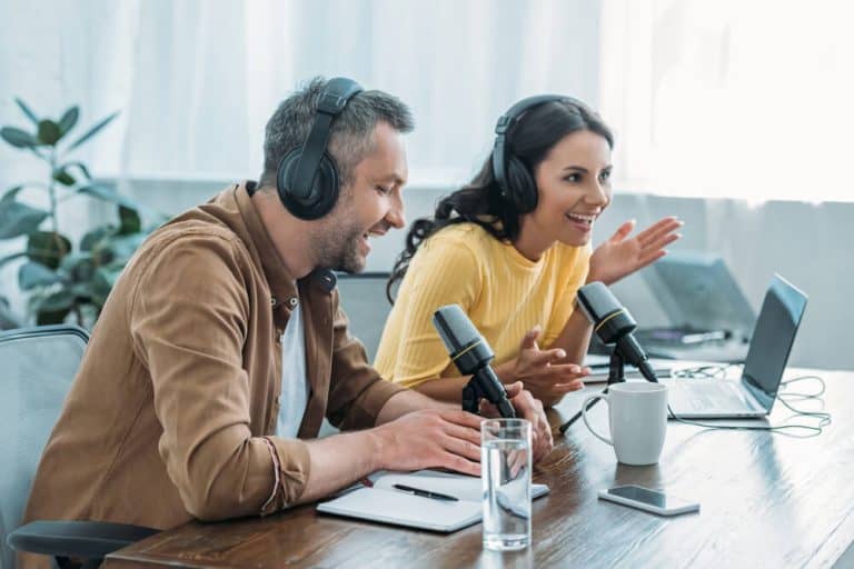 6+ Best Podcast Hosting Providers For Australian's To Use