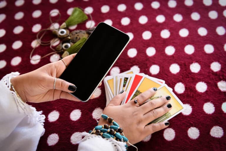 6+ Best Psychic Phone Reading Platforms Online In 2025!