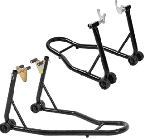 5+ Best Motorcycle Paddock Stands In 2025 [Top Rated]