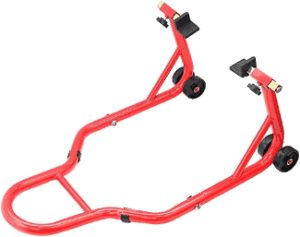 5+ Best Motorcycle Paddock Stands In 2022 [Top Rated]