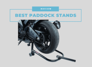 5+ Best Motorcycle Paddock Stands In 2025 [Top Rated]