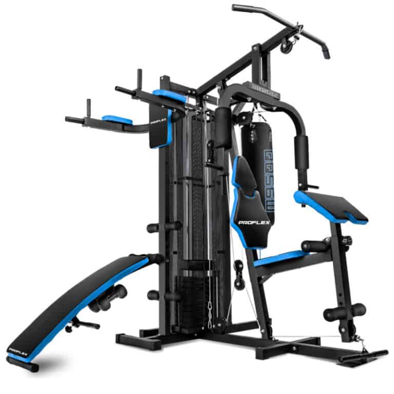 Proflex M9500 Review 2025: Best Budget Home Gym?