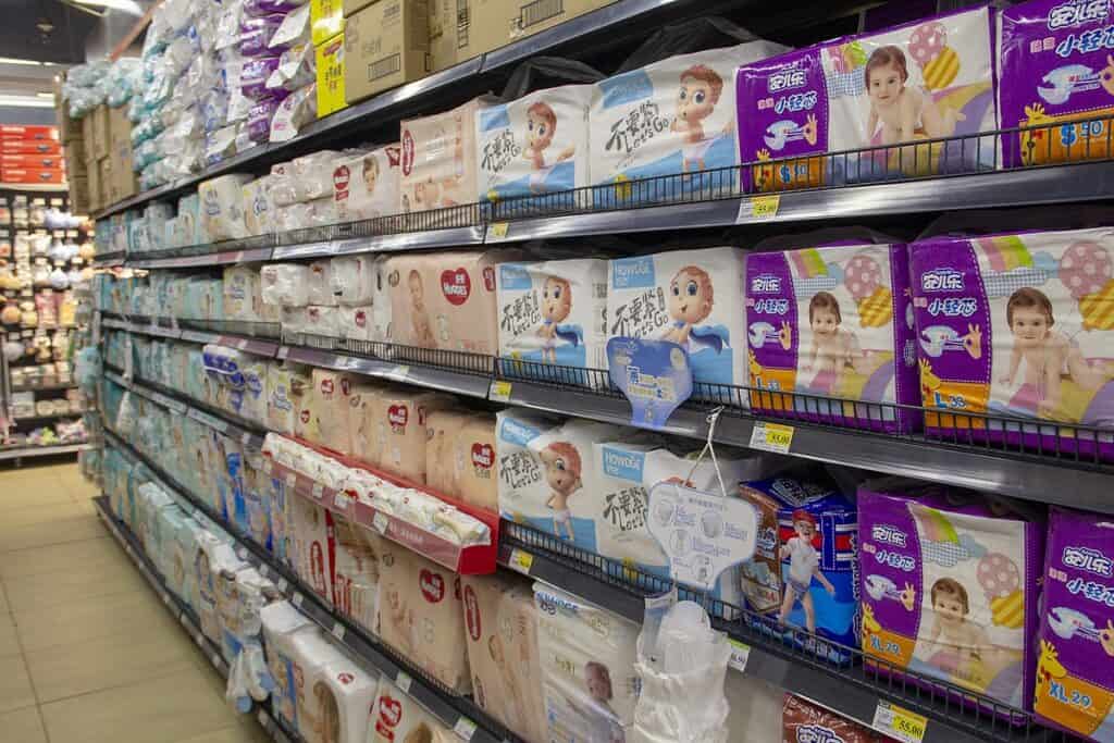 Best Disposable Nappies in Australia 2025:From Blowouts to Sleep-Throughs